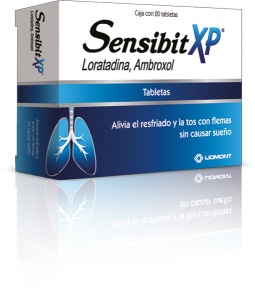 Sensibit – XP